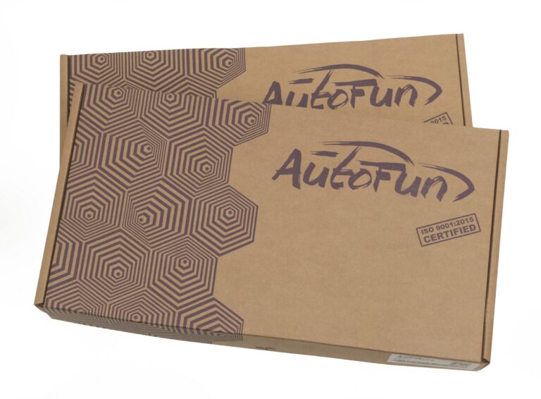 AutoFun VDM M2 HL – Car Comfort Lab