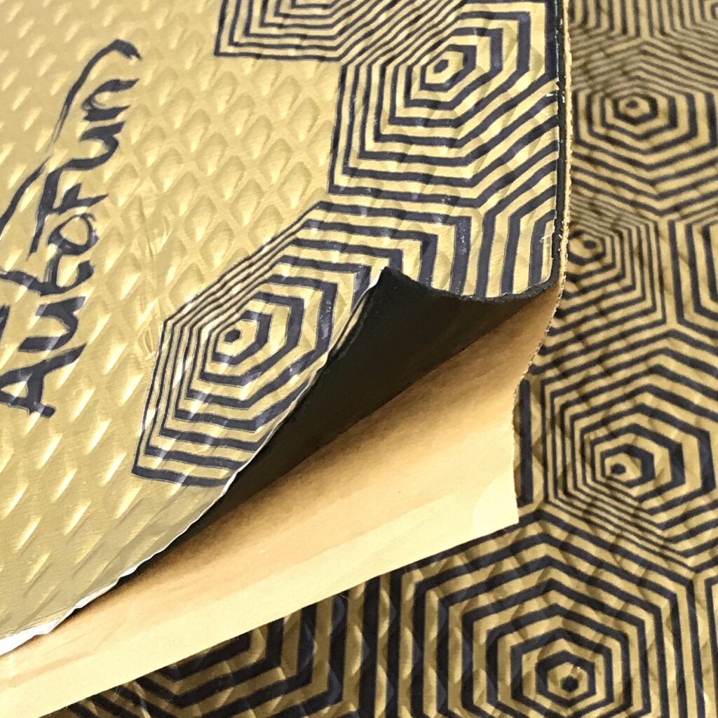 AutoFun VDM M2 HL – Car Comfort Lab